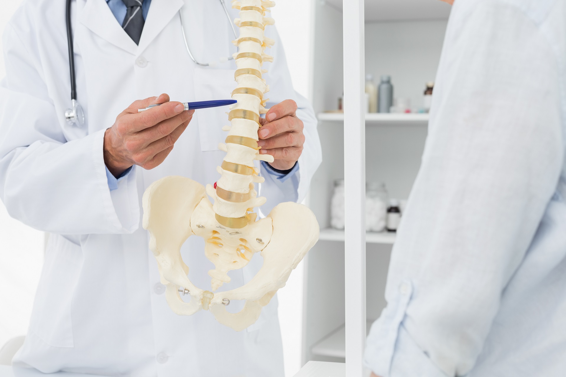 Why Does Your Spine Become Misaligned? | Chiropractic Family Health Center