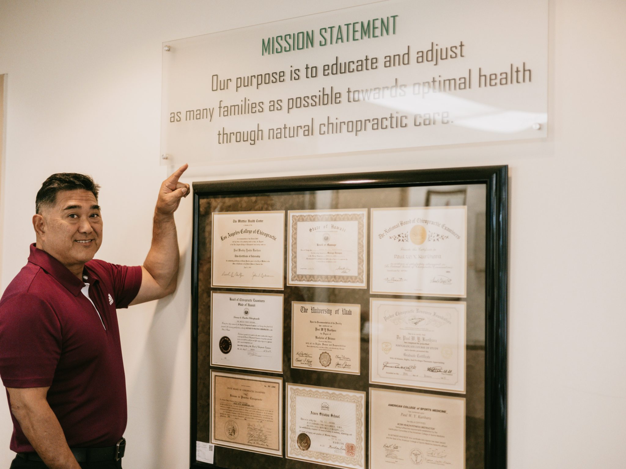 New Patients | Chiropractic Family Health Center